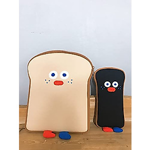 Tablet Case Sleeve iPad air 5 10.9 2022 iPad Pro 11 2021 iPad 9 8 7th Gen 10.2 iPad Air 4 10.9 Air 3 10.5 Tab S8 11 Tab A 10.1 Toast Beige