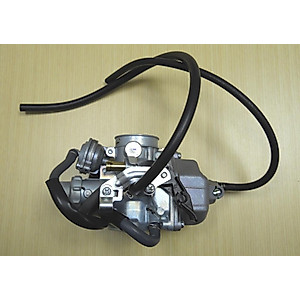 New 2007-2014 Honda TRX 250 TRX250 Recon ATV OE Complete Carb Carburetor