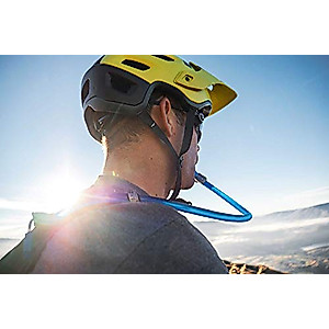 CamelBak Repack LR 4 50 oz Hydration Pack, Black