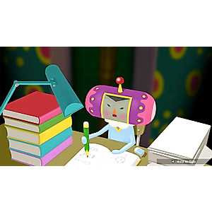 We Love Katamari REROLL + Royal Reverie - Nintendo Switch