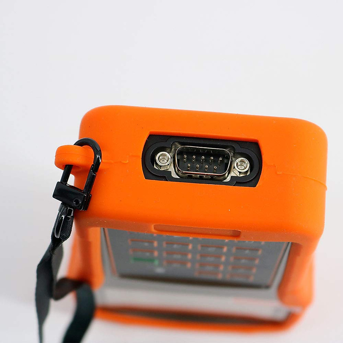 Graigar Ultrasonic Flow Meter Flowmeters TUF-2000H+TS-2+TM-1+TL-1 Measuring Pipe Size from DN15mm to DN6000mm