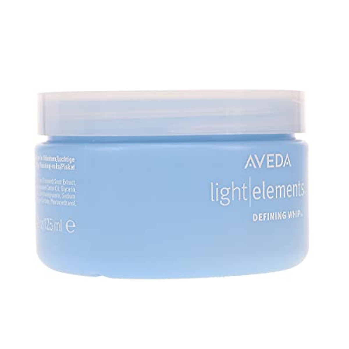 AVEDA Light Elements Defining Whip 125ml