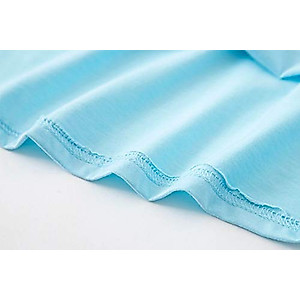 HOWINCO Pajamas for Women Cute Print Tops with Capri Pants Two Piece PJ Sets Plus Size Soft Sleepwear