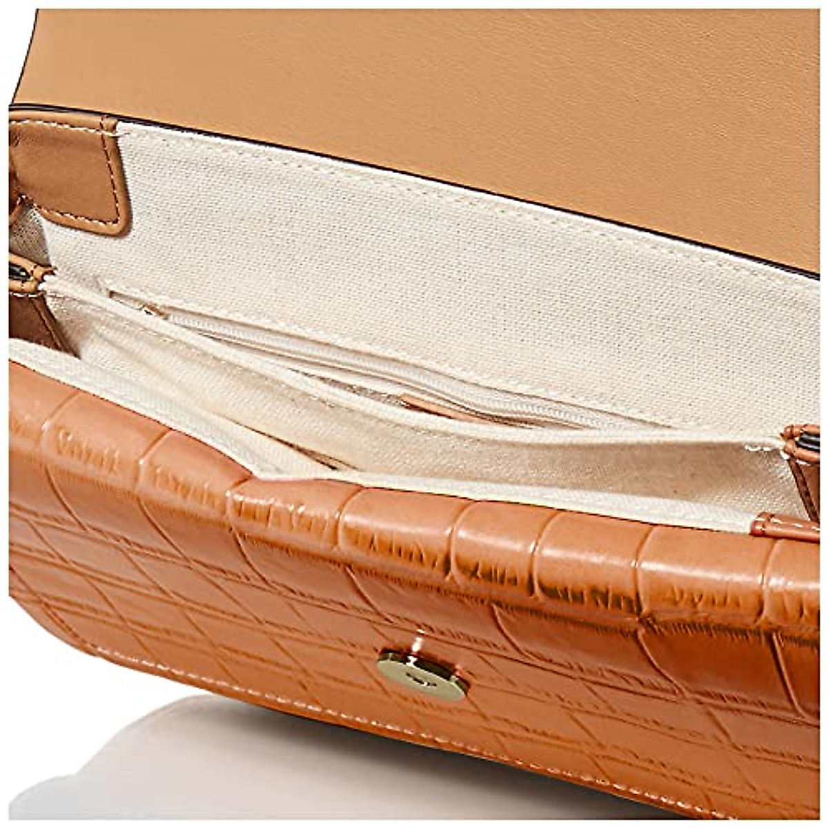 Vince Camuto Boice Shoulder, Caramel Crisp