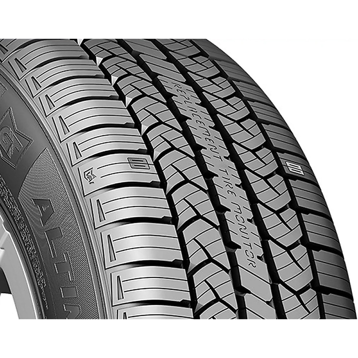 General Altimax RT45