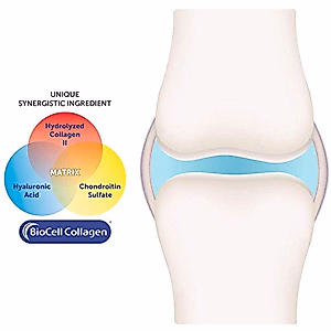 HA Joint Formula - Hyaluronic Acid from Purity Products, 90 capsules