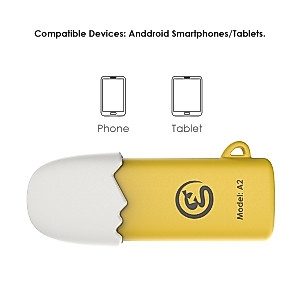 GameSir A2 Remapper for Mobile Phone