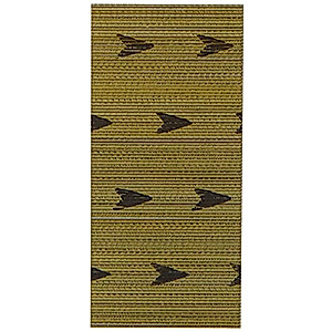 BOSTITCH Pin Nails, 23 GA, 1-3/16-Inch, 3000-Pack (PT-2330-3M)