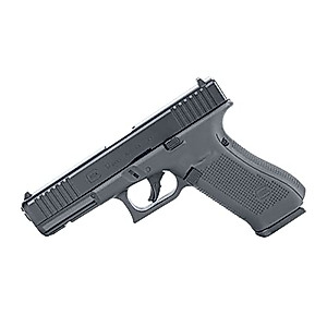 T4E Glock 17 Gen 5 .43 Caliber Paintball Gun Marker, Multi, One Size