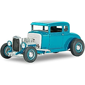 Revell 85-4464 1:25 1930 Ford Model A Coupe 2N1 Model Kit
