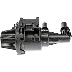 Dorman 911-673 Vapor Canister Purge Valve Compatible with Select Ford/Mazda/Mercury Models