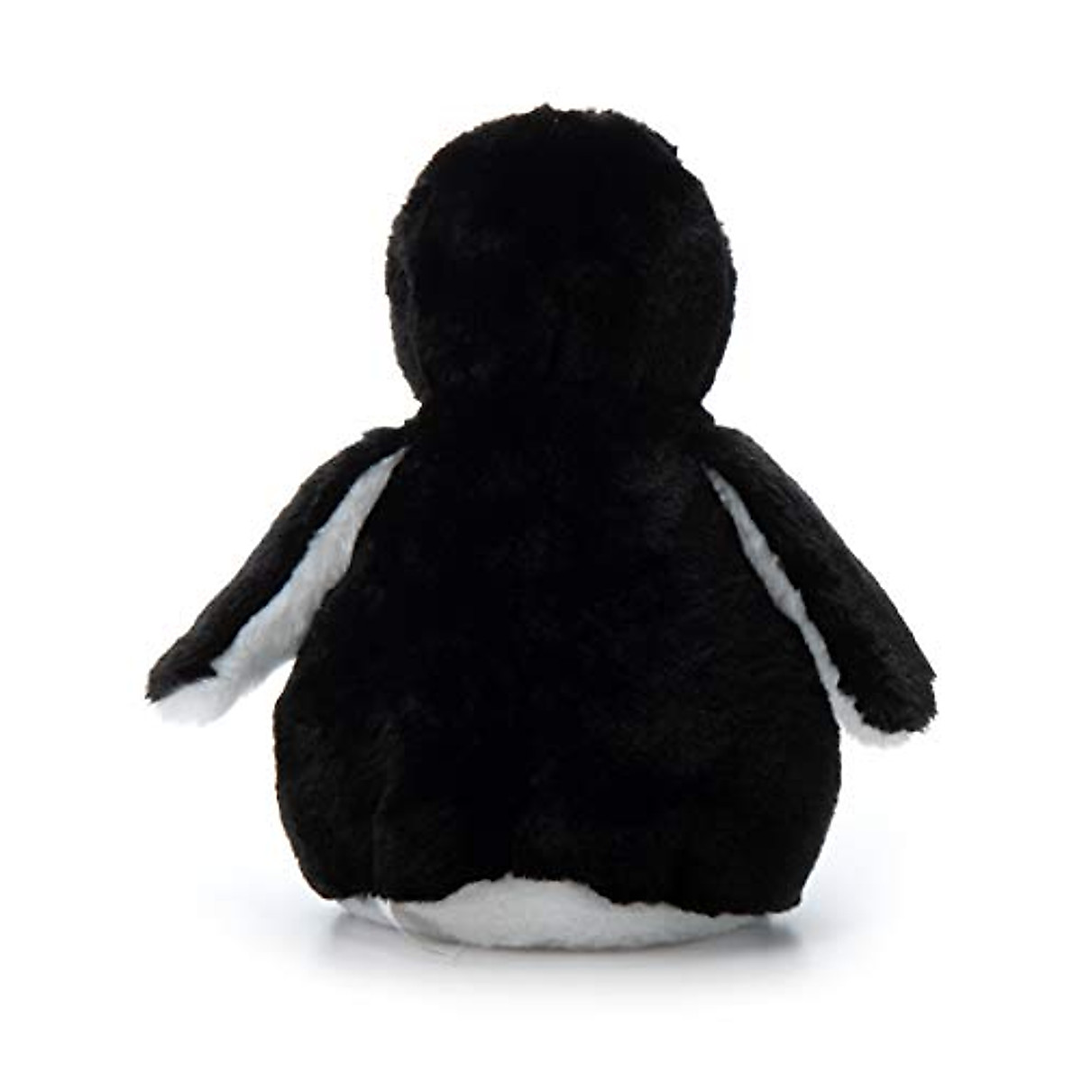 The Petting Zoo Softee Penguin Stuffed Animals, Mom and Baby, Gifts for Kids, Penguin Plush Toy 12 inches