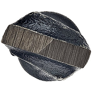 BOSCH HCBG06 1/4 In. x 6 In. BlueGranite Carbide Hammer Drill Bit