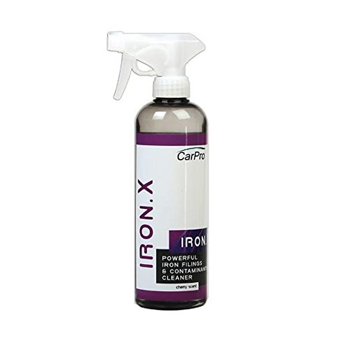 CARPRO IronX 500ml - Discontinued in 2020