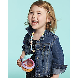 Skip Hop Baby Snack Container, Zoo Snack Cup, Koala