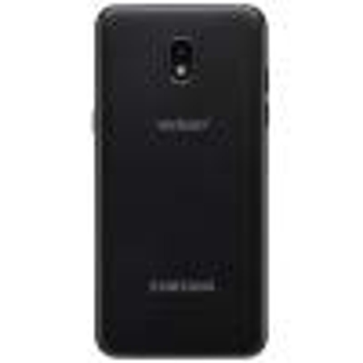 Samsung Galaxy J3V 16GB 3rd Generation - Verizon - Black