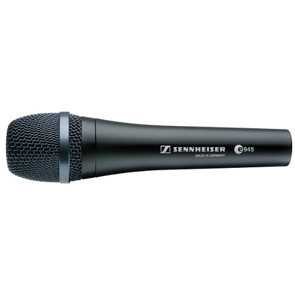 SENNHEISER Professional E 945 Dynamic Super-Cardioid Vocal Microphone,black