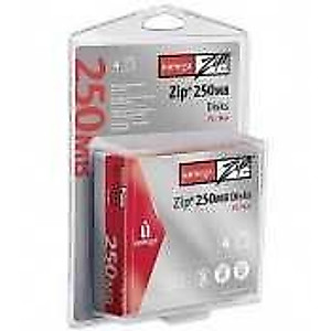 Iomega 250MB Zip Disk (4-Pack)