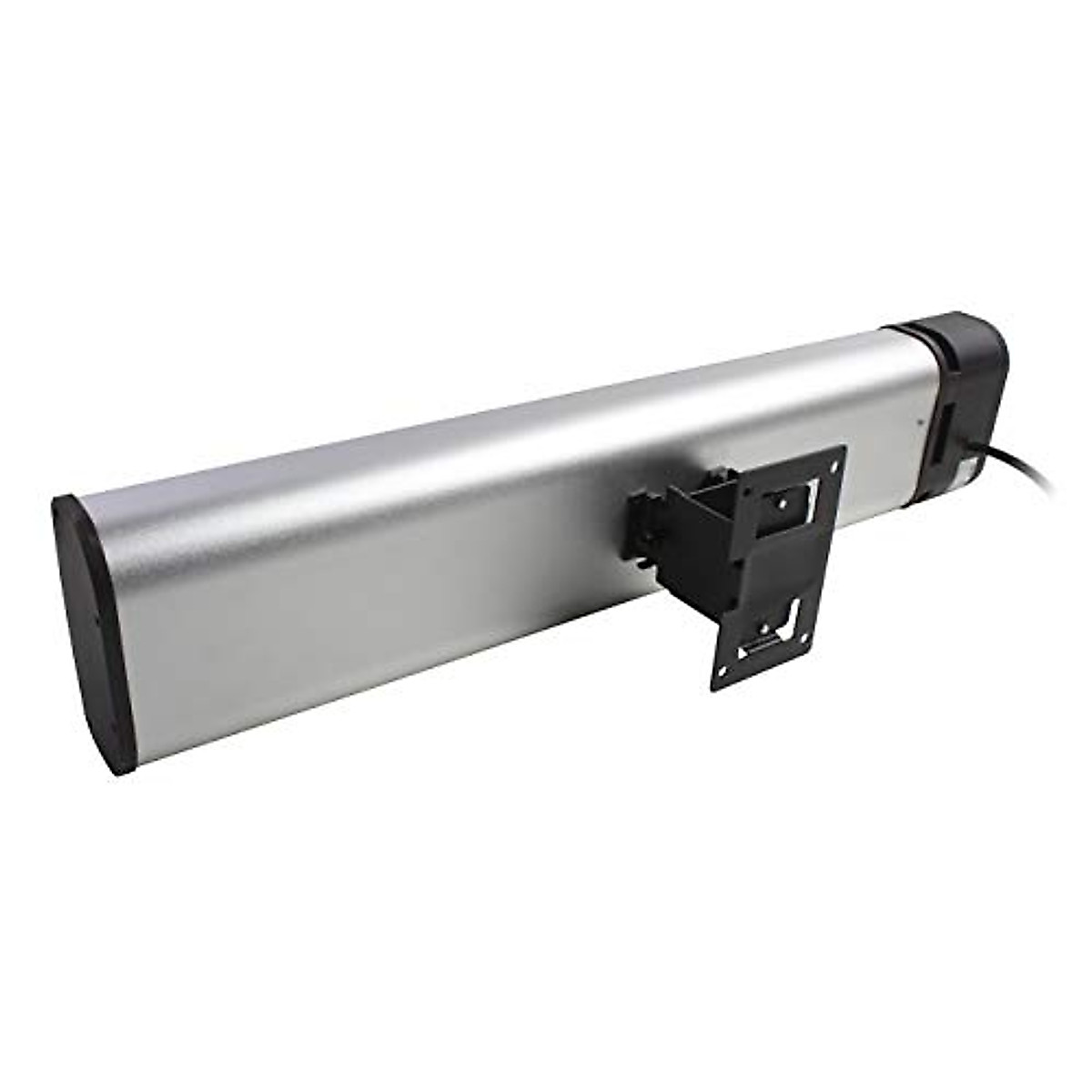 HeTR Ceiling or Wall Mount Radiant Patio Heater, 1500W, Electric, Indoor/Outdoor