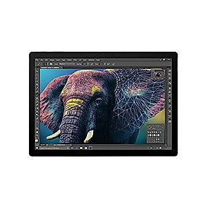 Microsoft Surface Book 256GB I7 8GB GPU2 COMMER 9ER-00001