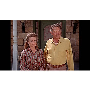 Die Leute von der Shiloh Ranch - Staffel 7 (HD-Remastered) (Fernsehjuwelen) (9 DVDs)