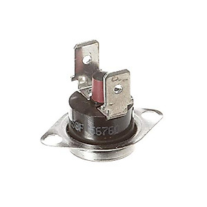 Blodgett 56760 Thermal Switch Manual Reset