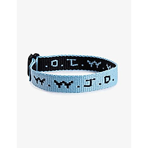 Elevated Faith WWJD Bracelet Pack