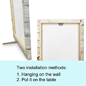 A Truly Great Boss Is Hard To Find, Boss Framed Canvas Wall Art, Boss Quote Print, Leaving Work/Farewell/Retirement 11.5" X 15"