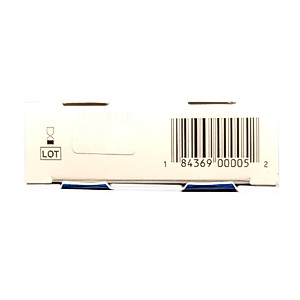 BleedCEASE First Aid, White, 5 Count