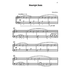 Solo Xtreme, Bk 3: 9 X-traordinary and Challenging Piano Pieces