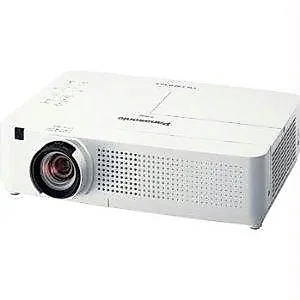 Panasonic PTVW330U LCD Projector