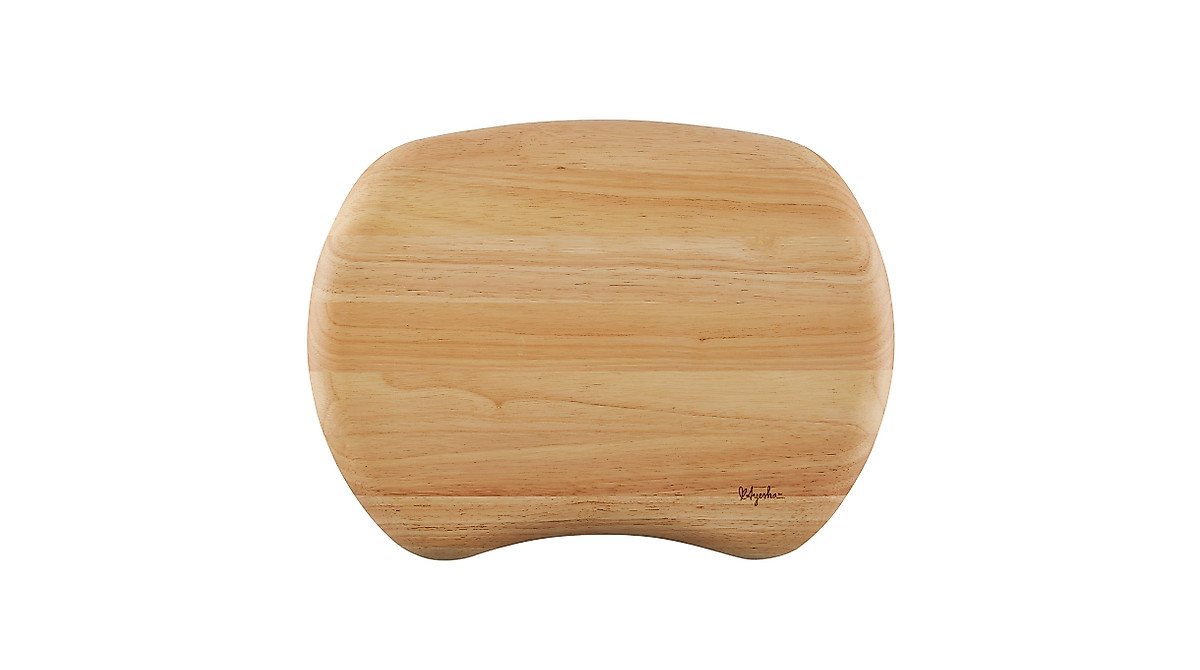 Ayesha Curry Parawood Cutting Board | 16"x12"