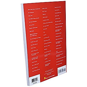 Disney - Super Easy Songbook