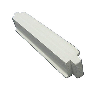 Refractory Assembly W/access Panel