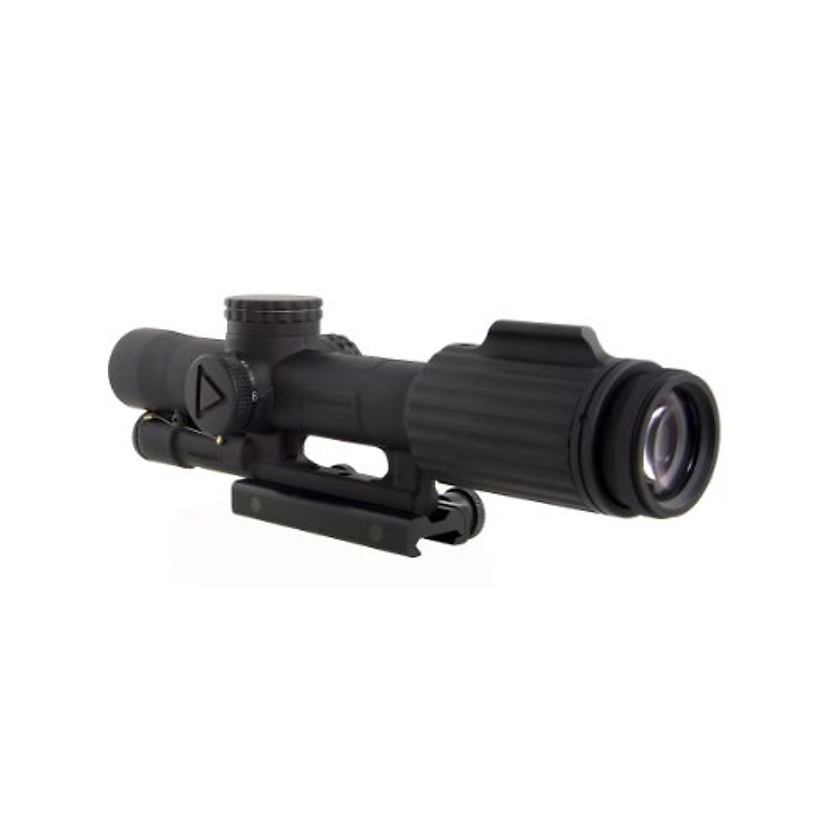 Trijicon VCOG 1-6x24 Horseshoe Dot Crosshair .308/175 Riflescope