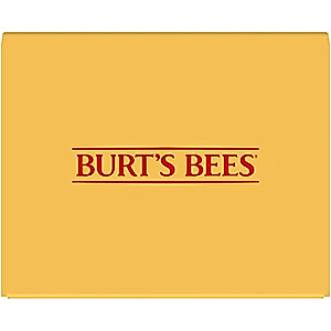 Burt's Bees Baby Shampoo and Wash 3-Pack, 2 Original and 1 Calming with Lavender, 12 Fl Oz Each