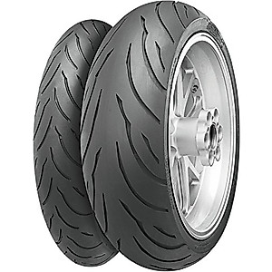 150/70ZR-17 Continental Conti Motion Economy Sport/Sport Touring Radial Rear