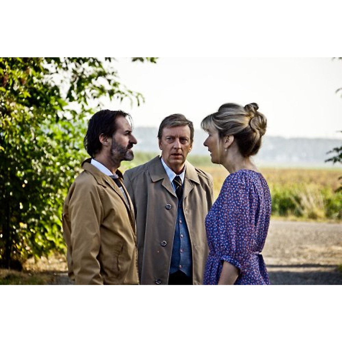 MATTERHORN - Wo die Liebe hinfällt (OmU)