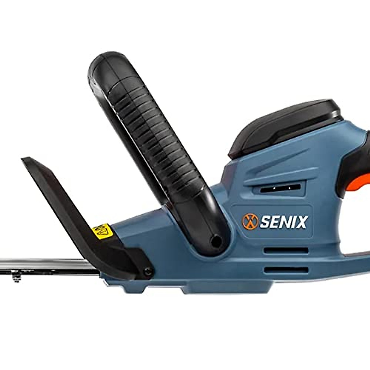 SENIX HTX2-M-0 18" Cordless Electric Hedge Trimmer