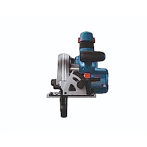 BOSCH GKS18V-22N 18V Brushless Blade-Right 6-1/2 In. Circular Saw (Bare Tool)