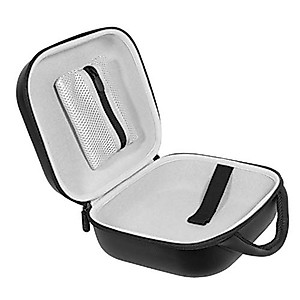 Headphone Case for Sennheiser HD280PRO, HD598, HD558, HD518, HD595, HD555, HD515, HD650, HD600; Sony MDR7506, v700dj, 7509hd, 7506, XB-700, XB-950AP; ATHM20x, M40x, Philips SHP9500