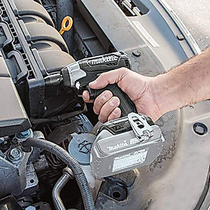 Makita XWT13ZB 18V LXT Sub-Compact 1/2" Impact Wrench Only