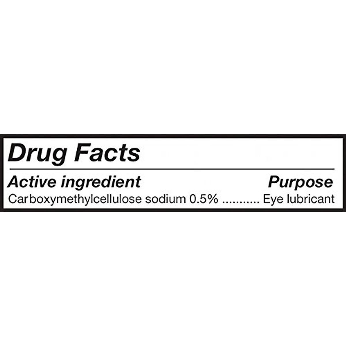 Refresh Plus Lubricant Eye Drops, Value Size, 70-0.01 Fluid Ounce (0.4 ml) Containers