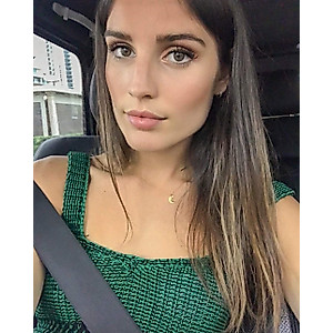 Mineral Fusion Liquid Eyeliner, Ebony, 0.1 Ounce (Packaging May Vary)