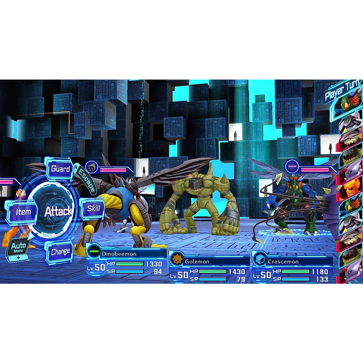 Digimonstory Cybersleuth Complete Edition
