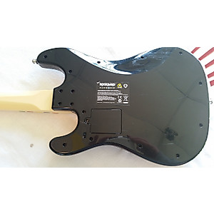 Wii Rock Band Wireless Guitar