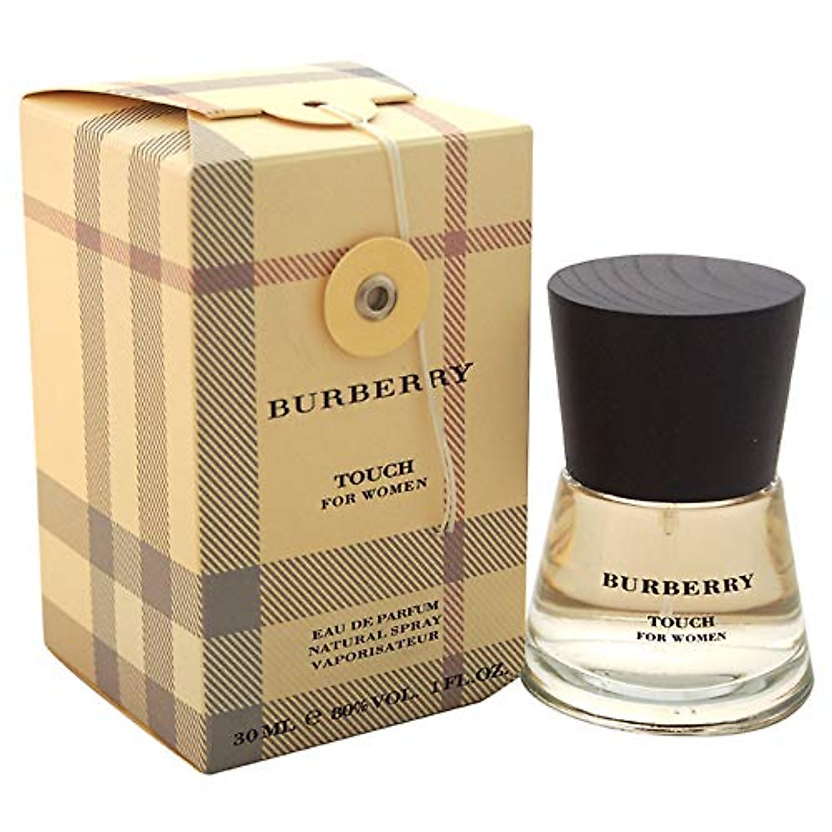BURBERRY Touch Eau De Parfum for Women, 1 Fl. Oz.
