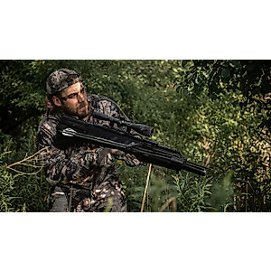 Benjamin BPABX Airbow, By Crosman