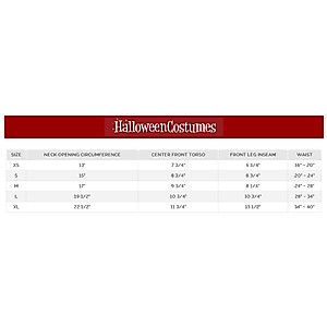 Good Luck Bear Dog Care Bears Costume M