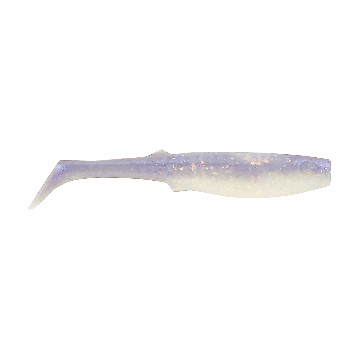 Berkley Gulp! Alive! Paddleshad Fishing Soft Bait, Opening Night, 4in - Half Pint 4x7